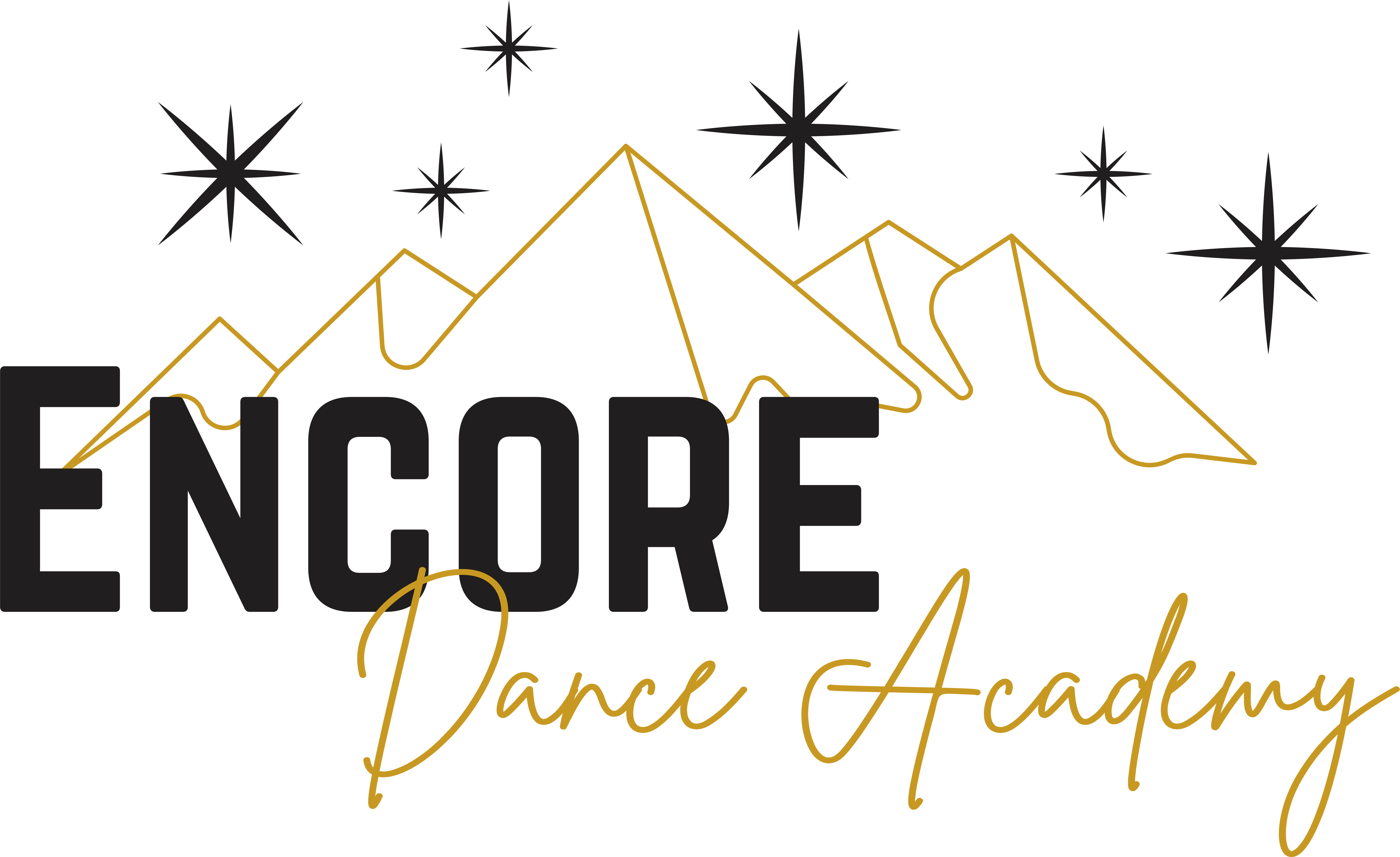 Encore Dance Academy