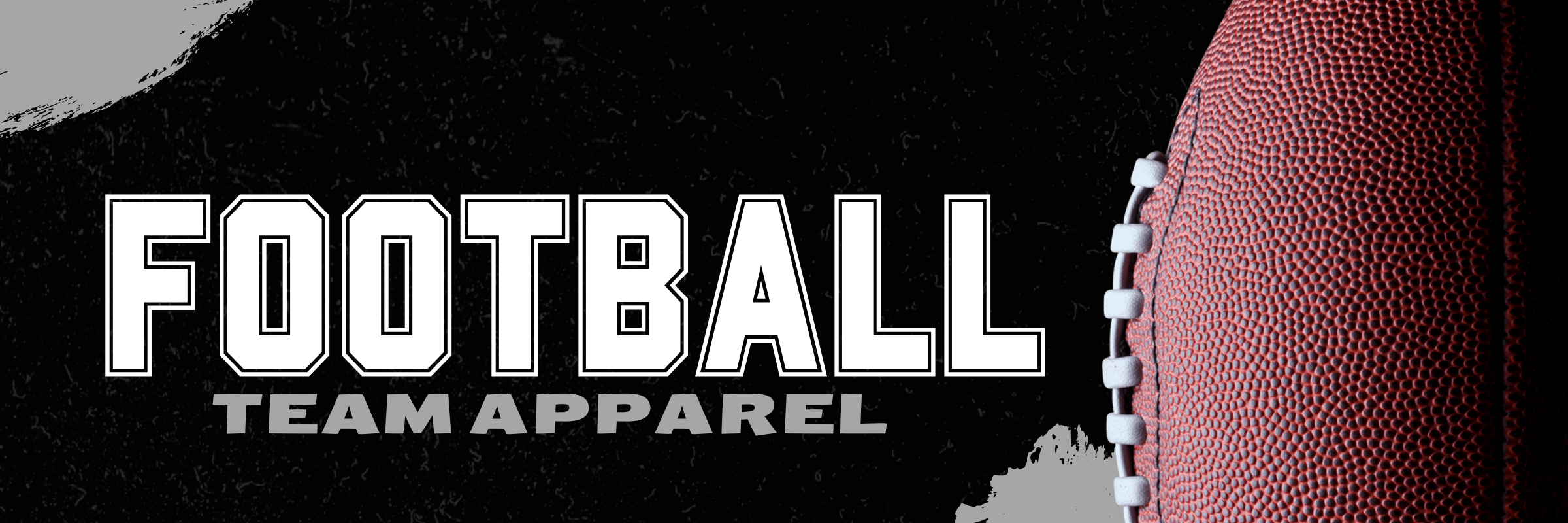 Football Team Gear