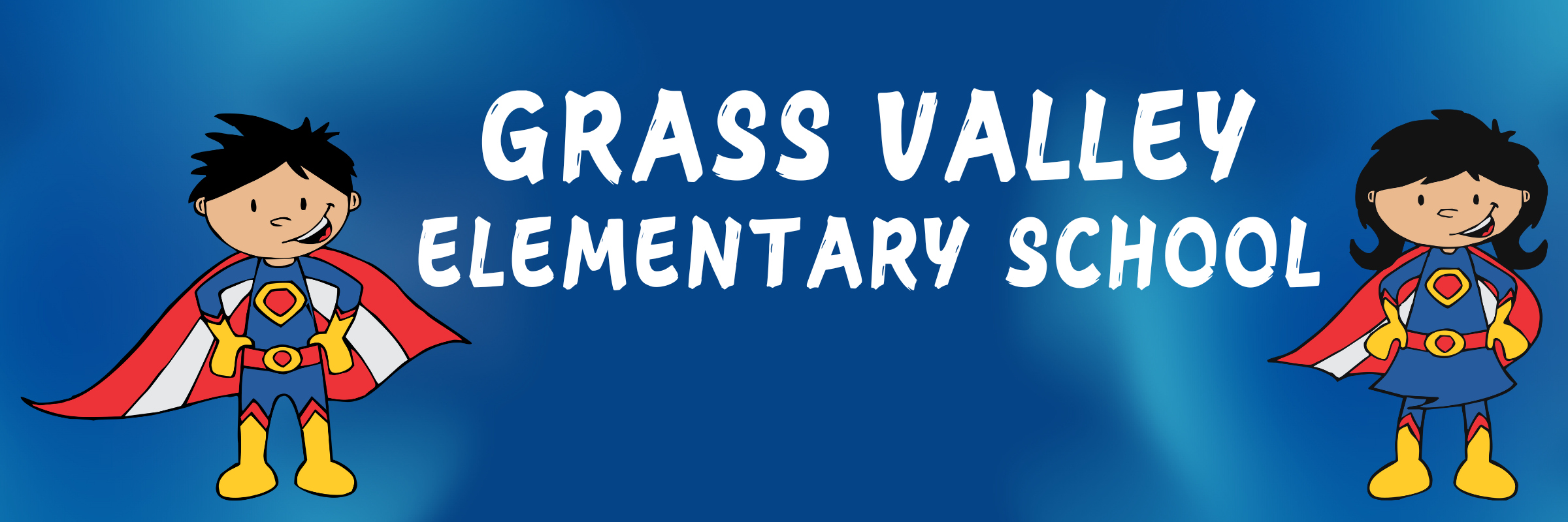 Grass Valley Elementary School