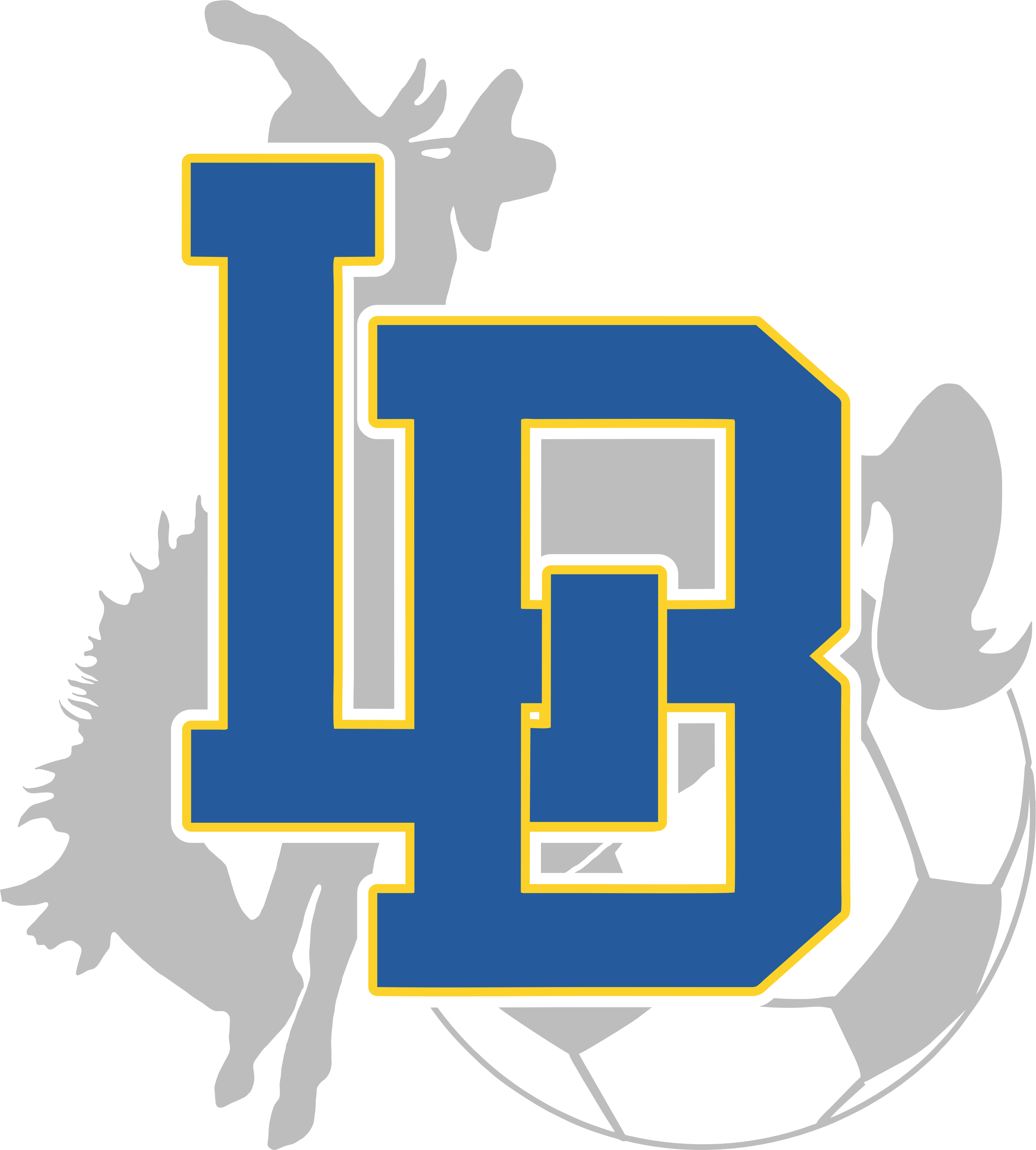 Lowry High School Boys Soccer