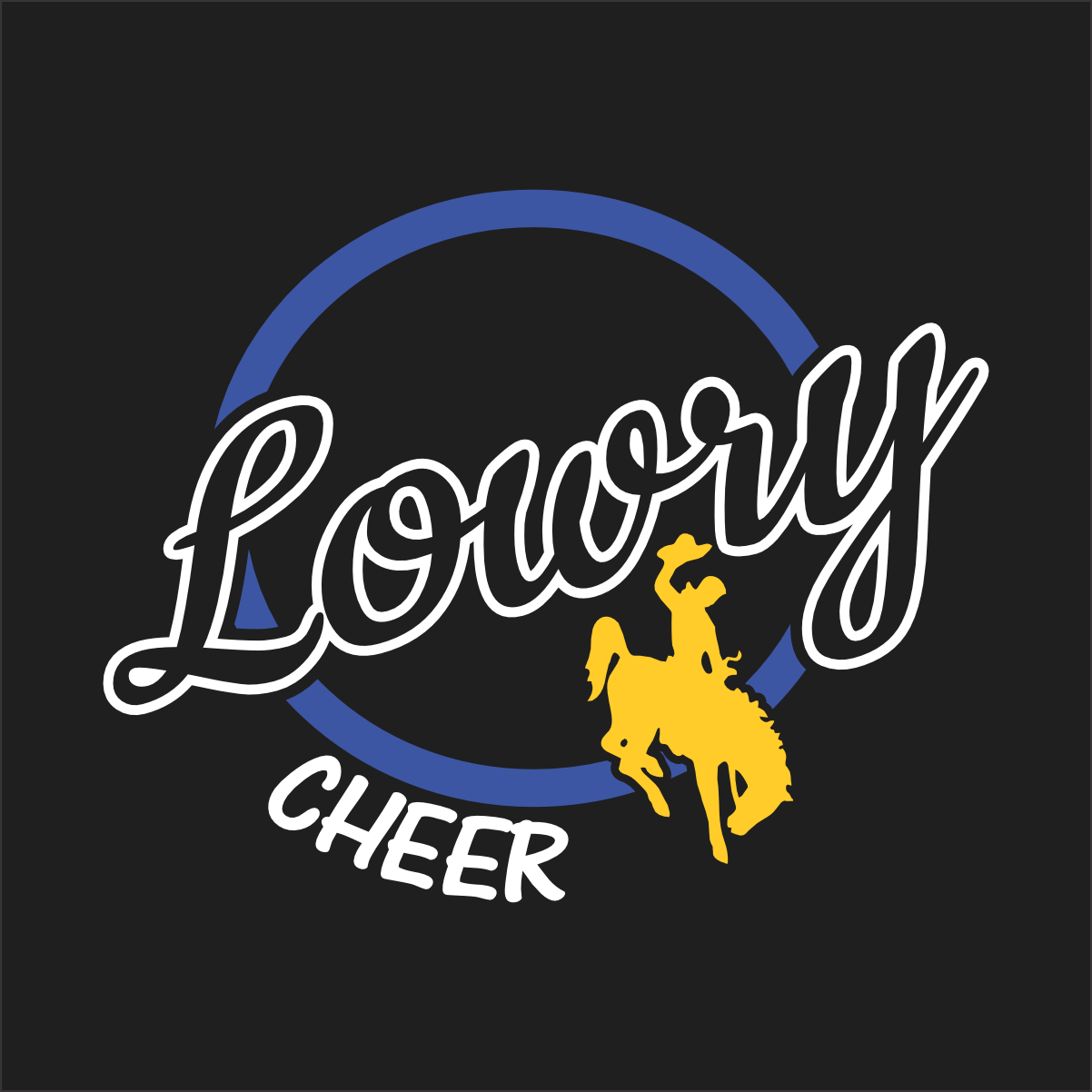 Lowry High School Cheer