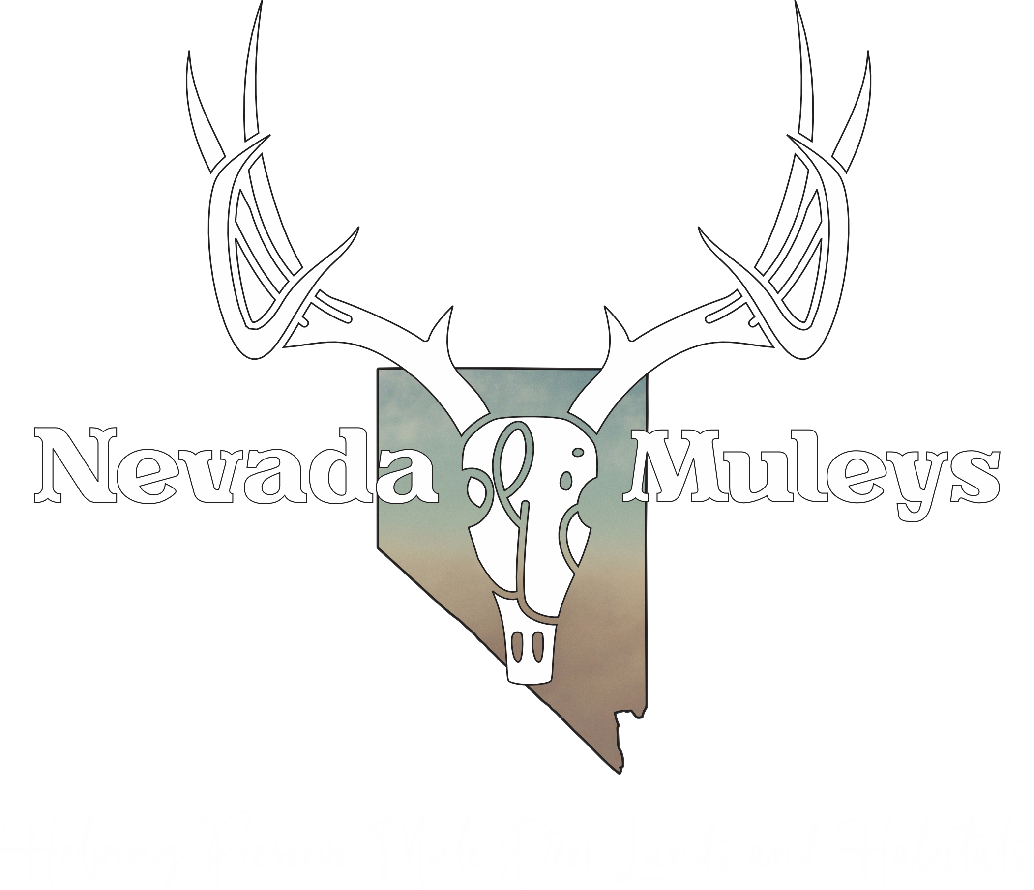 Nevada Muleys