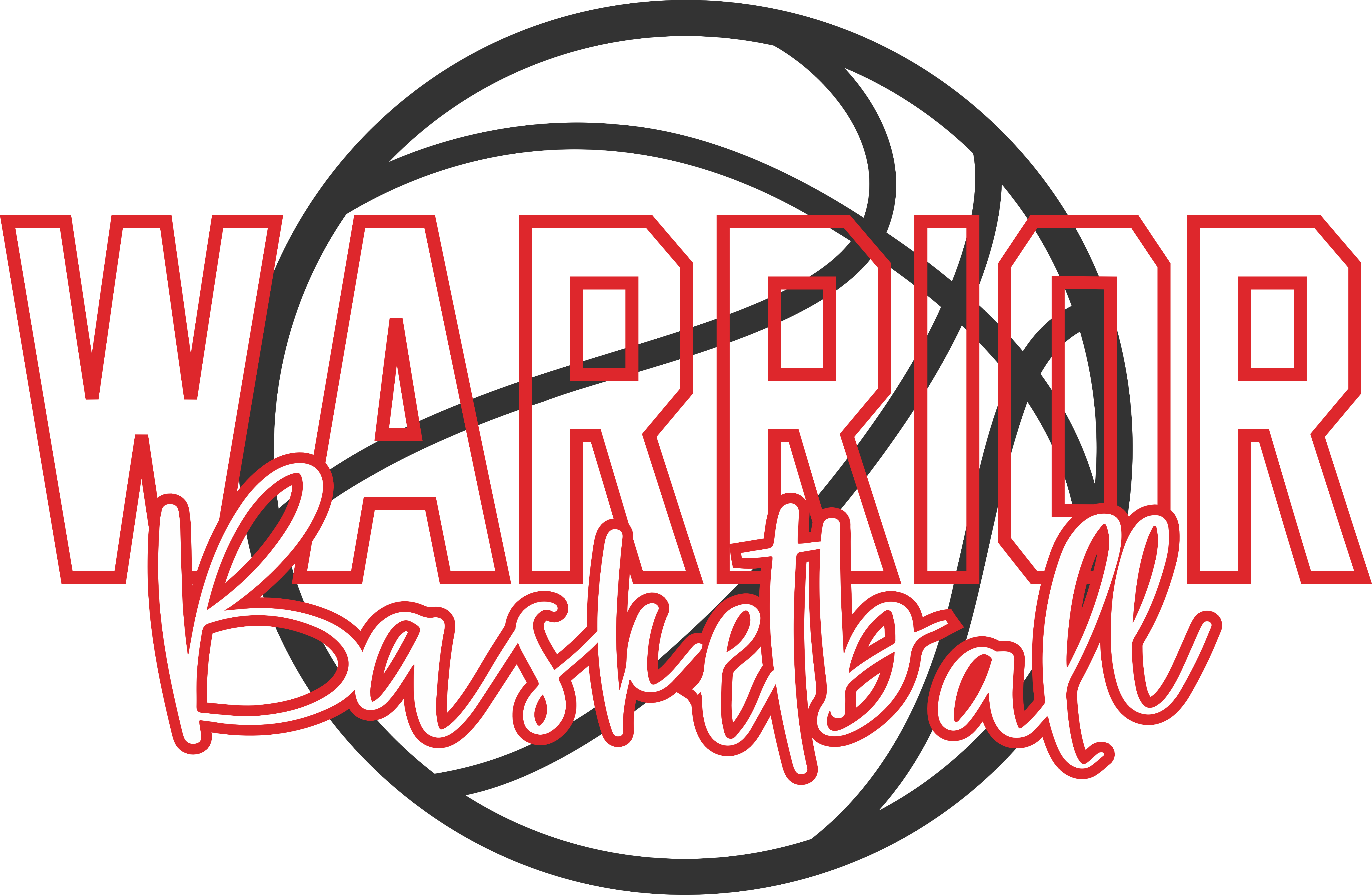 WJHS Girls Basketball