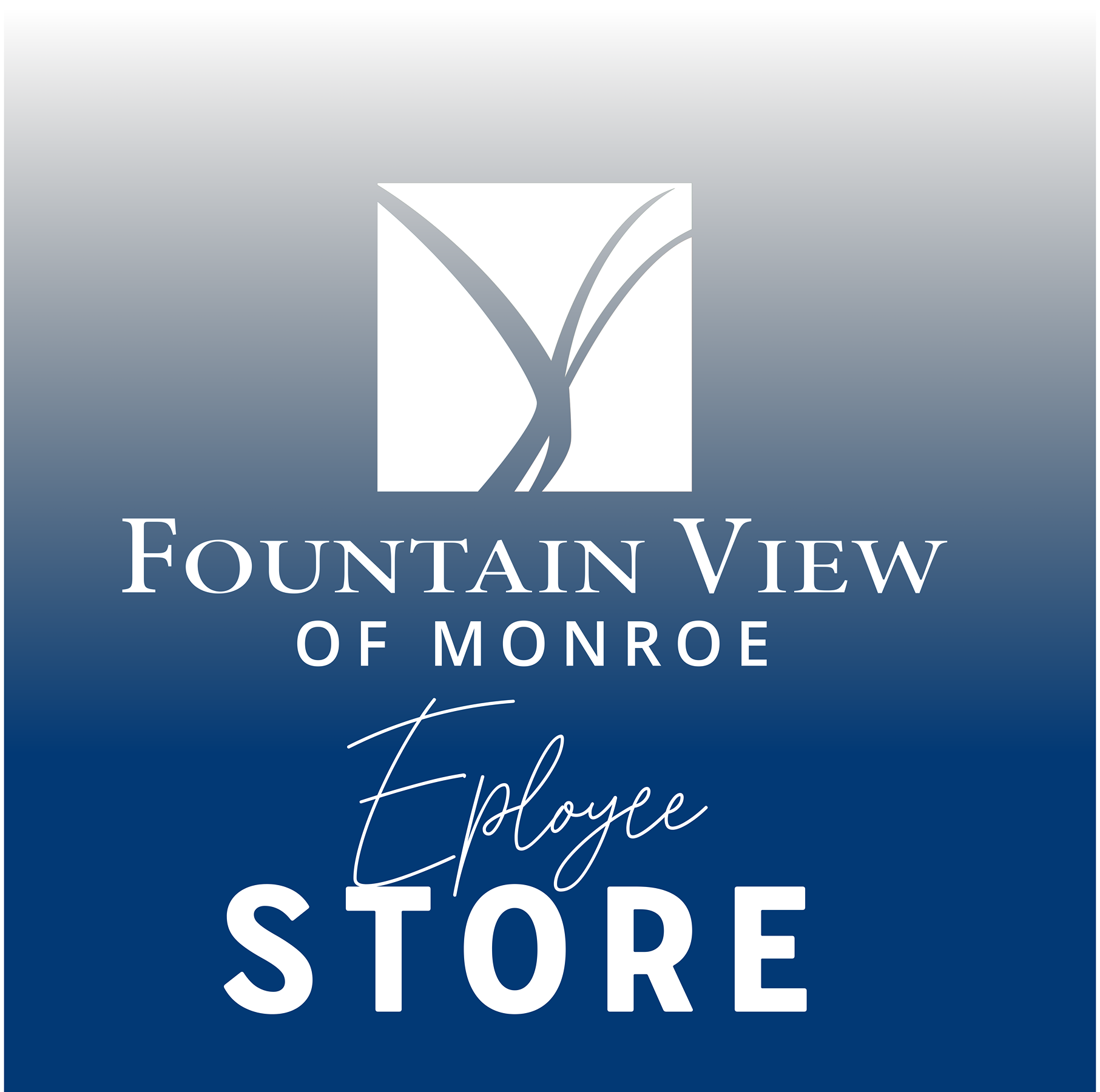 Fountain View of Monoroe