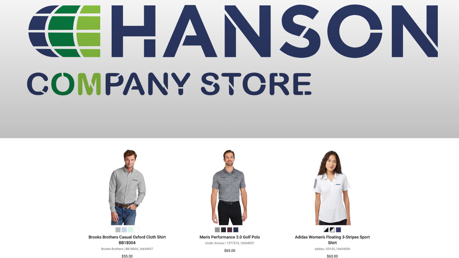 hansoninc