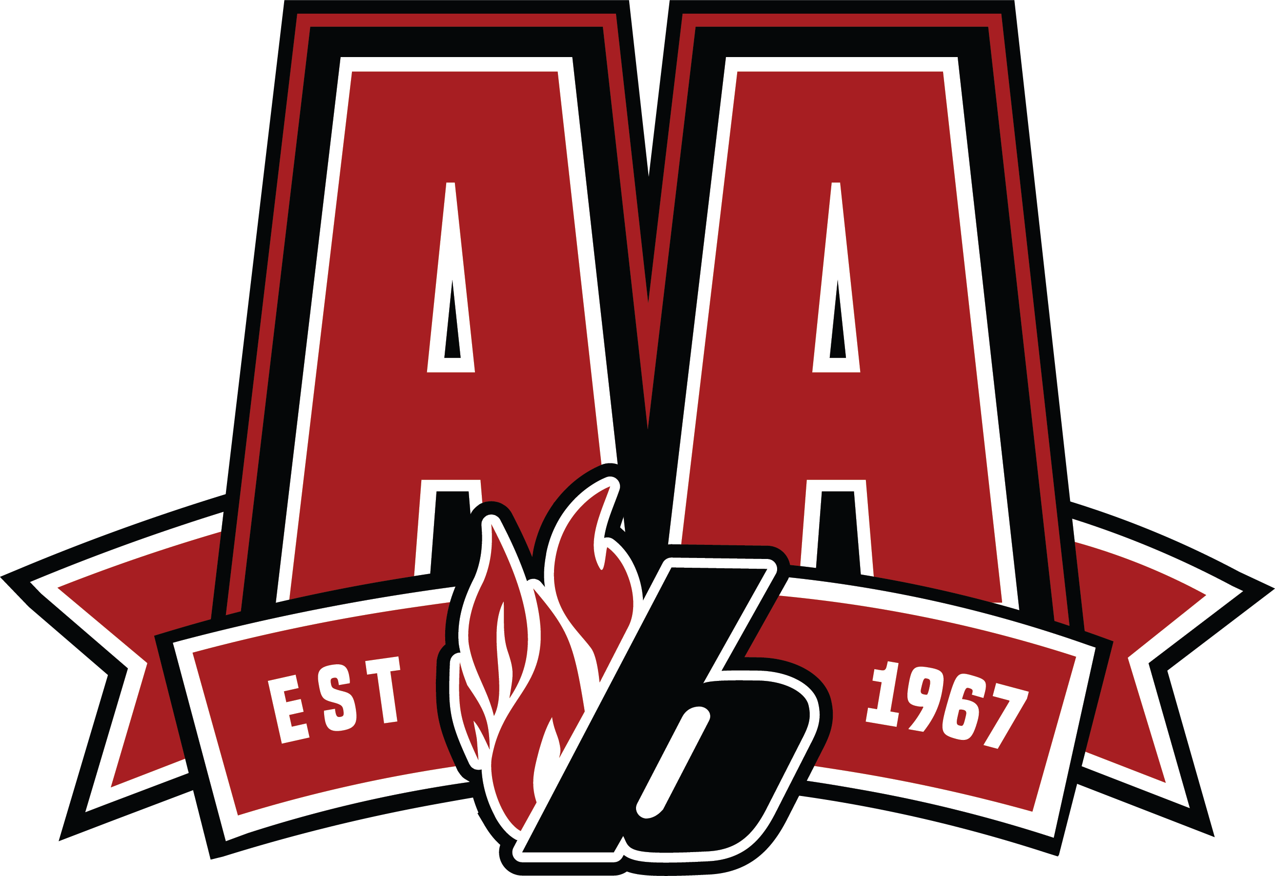 AA Blazers- Factory Sports Excellence