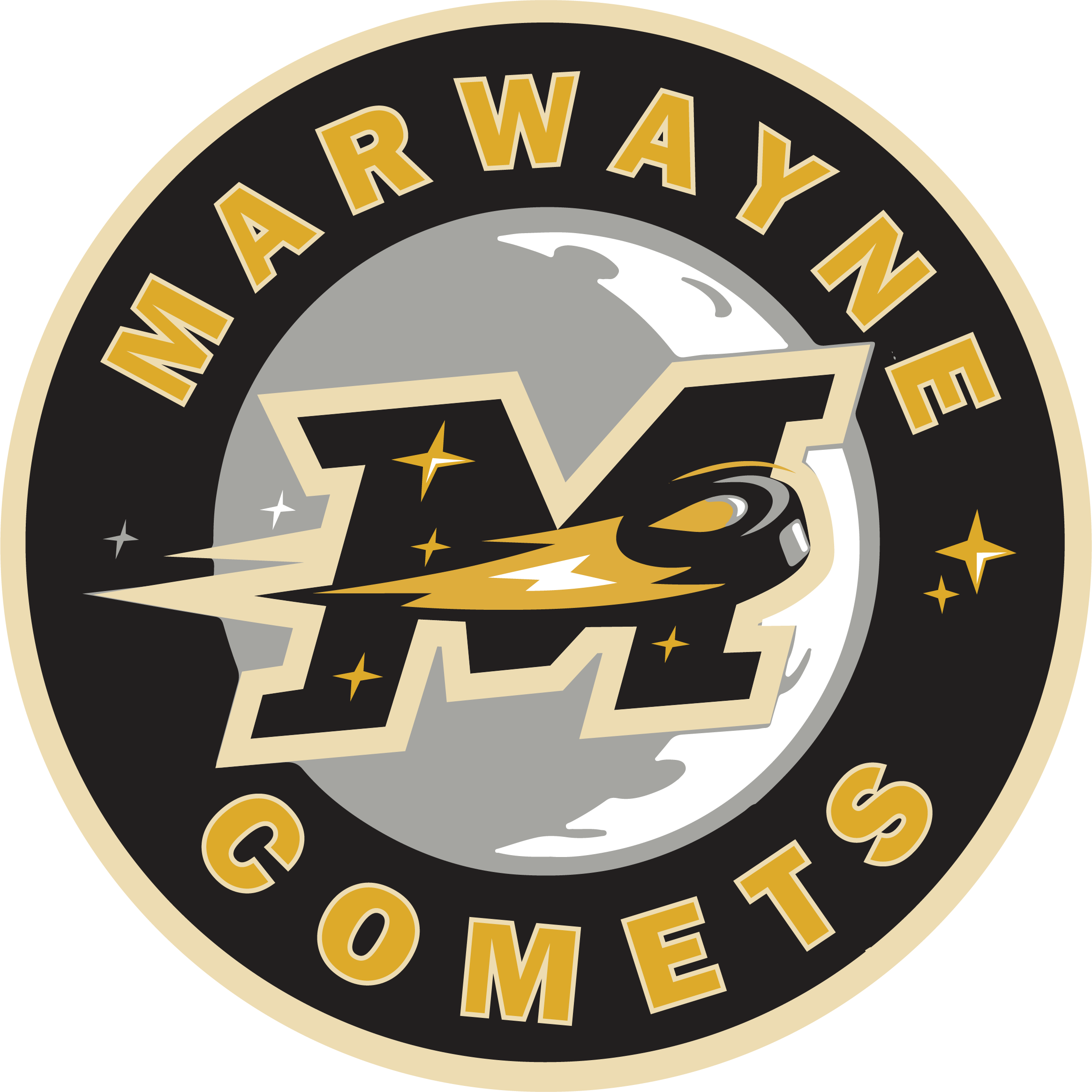 Marwayne Comets- Factory Sports Excellence