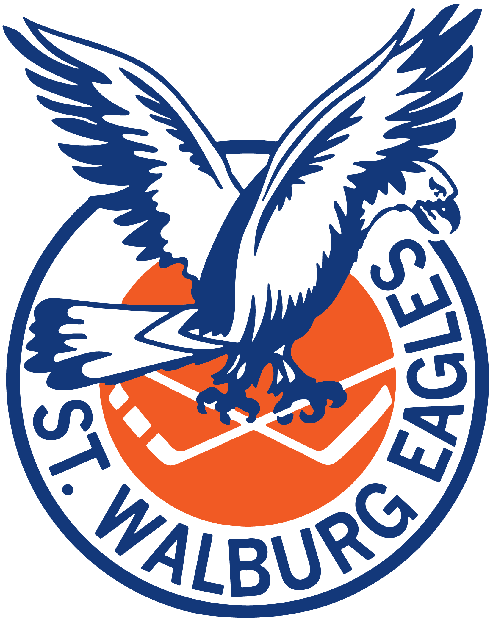 St. Walburg Eagles- Factory Sports Excellence