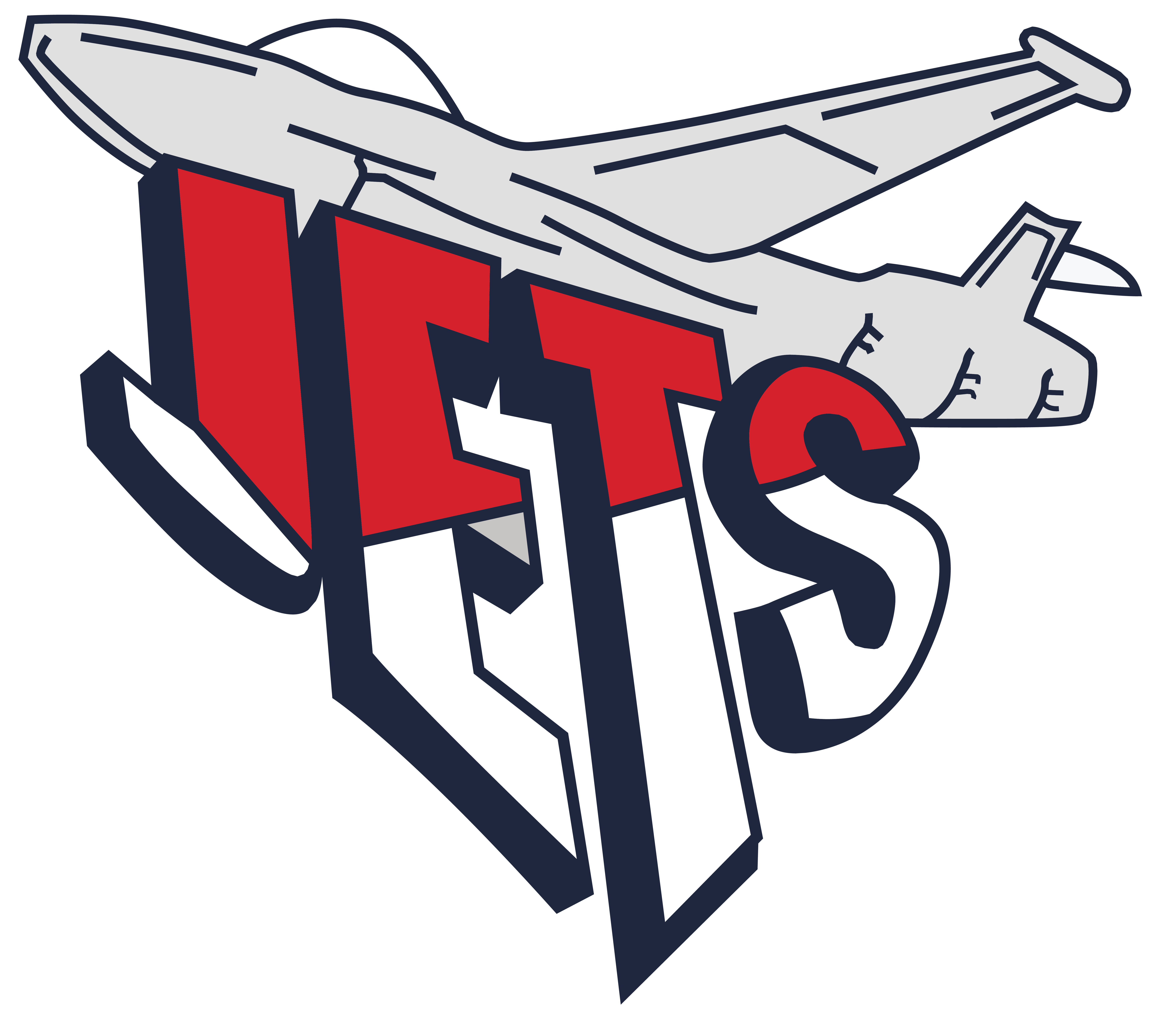 Maidstone Jets