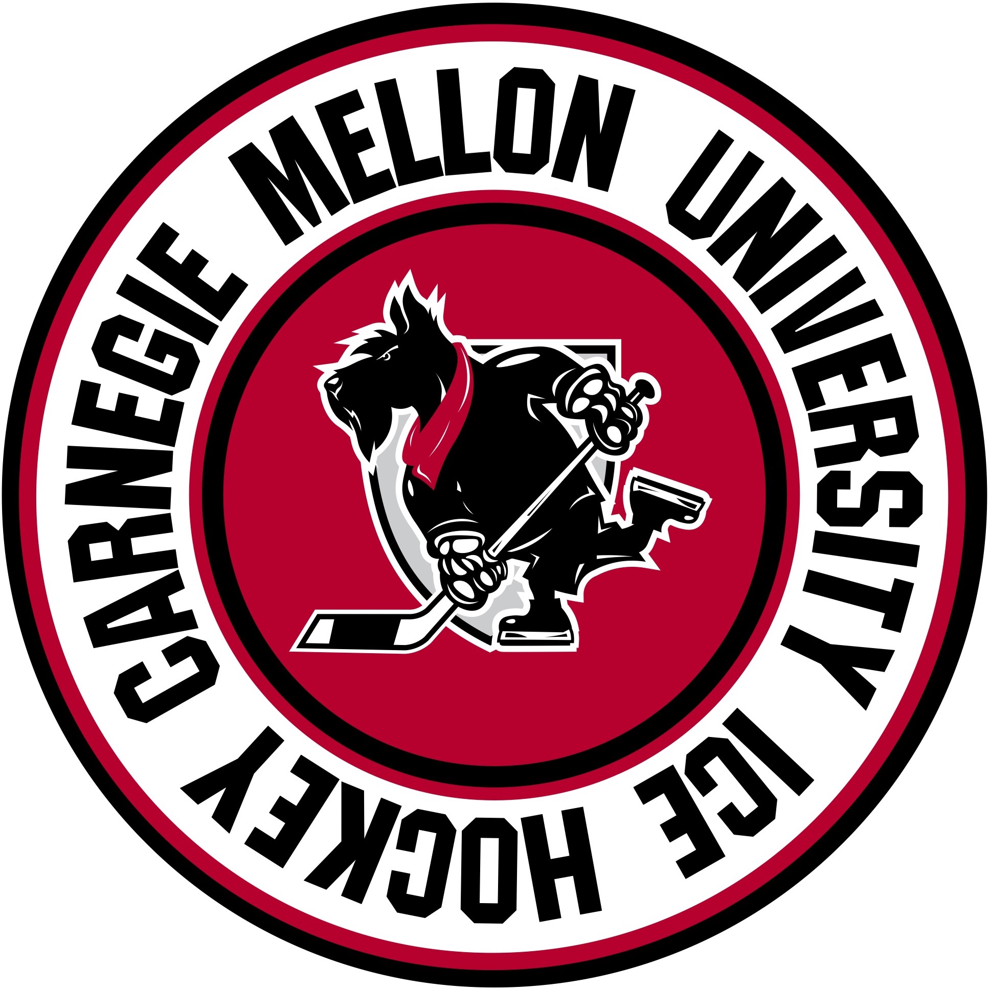 Carnegie Mellon University Hockey