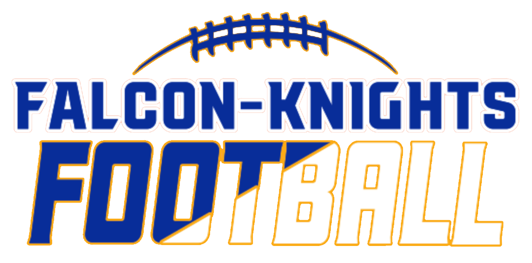 Falcon-Knights Football