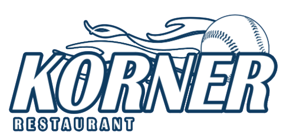 Korner Restaurant Baseball