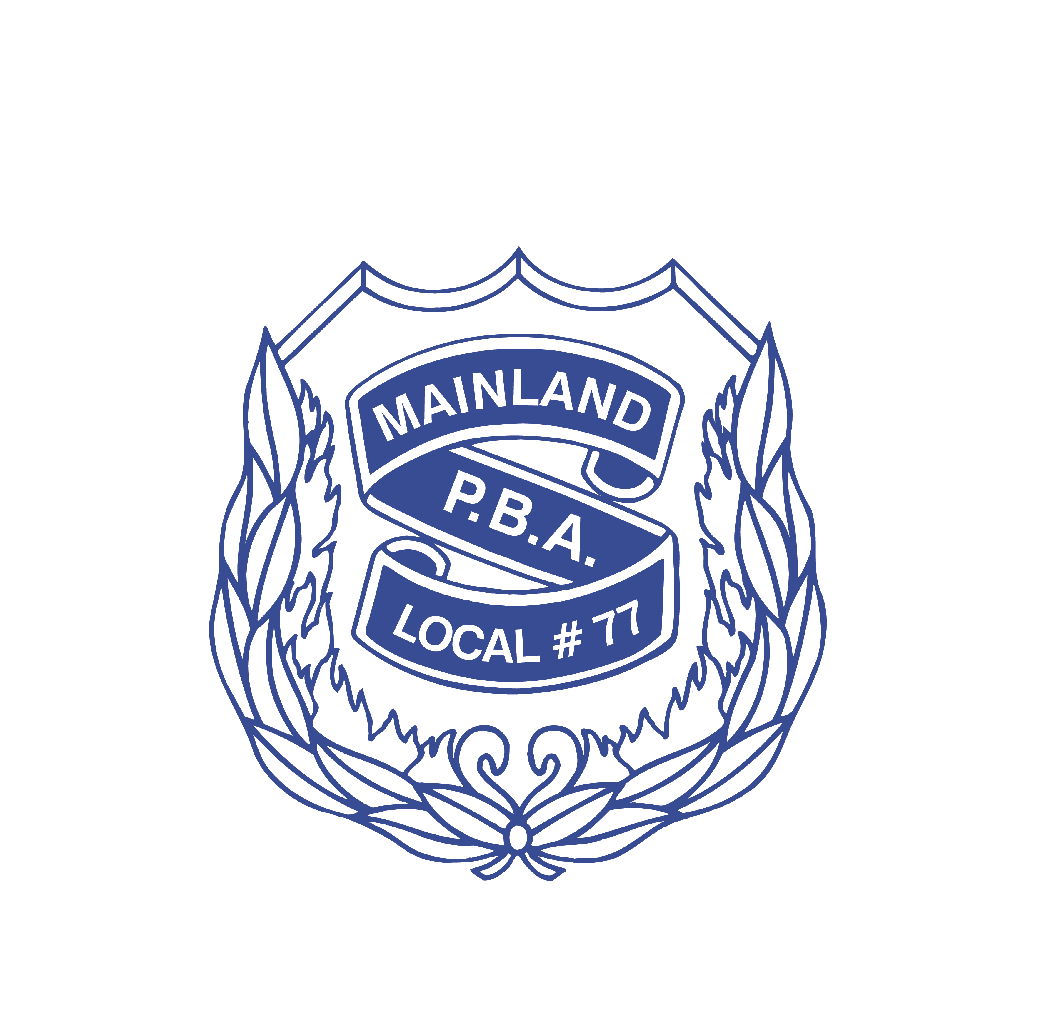 Mainland P.B.A Local 77