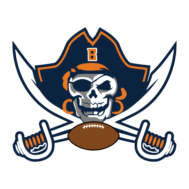 Balboa HS Football 365