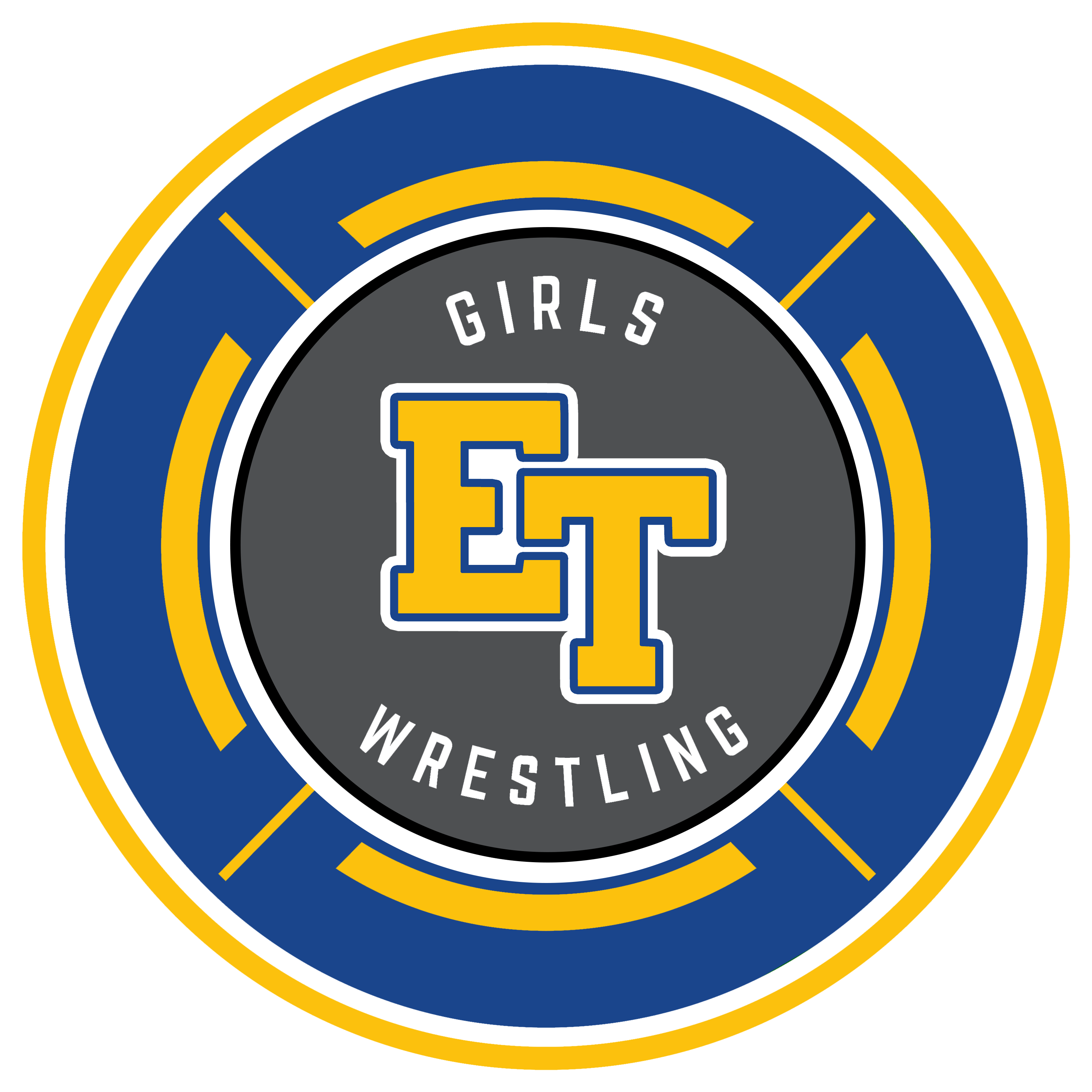 El Toro HS Girls Wrestling 365