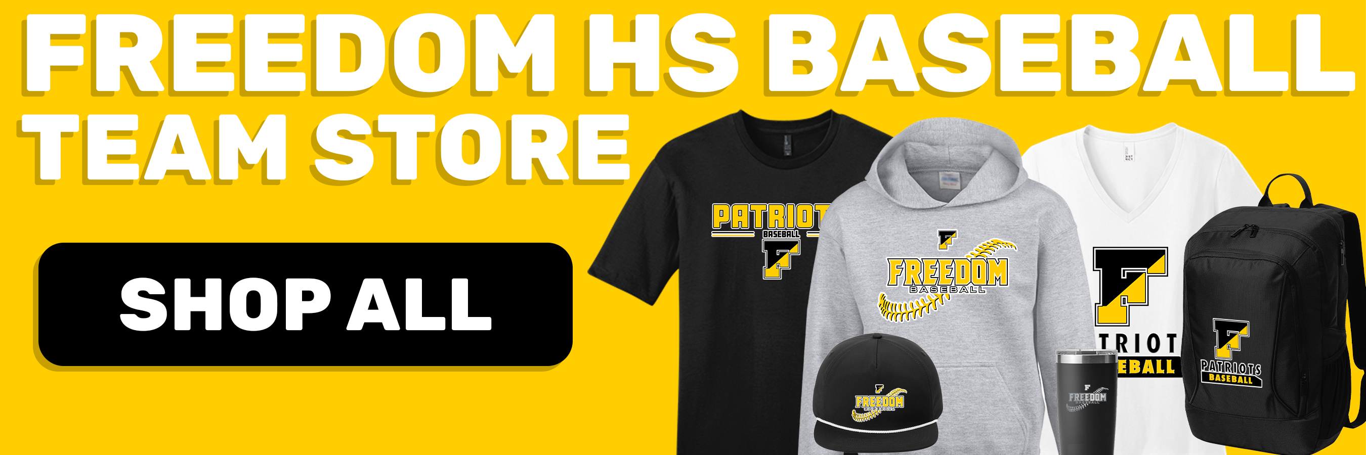 Freedom HS Baseball 365