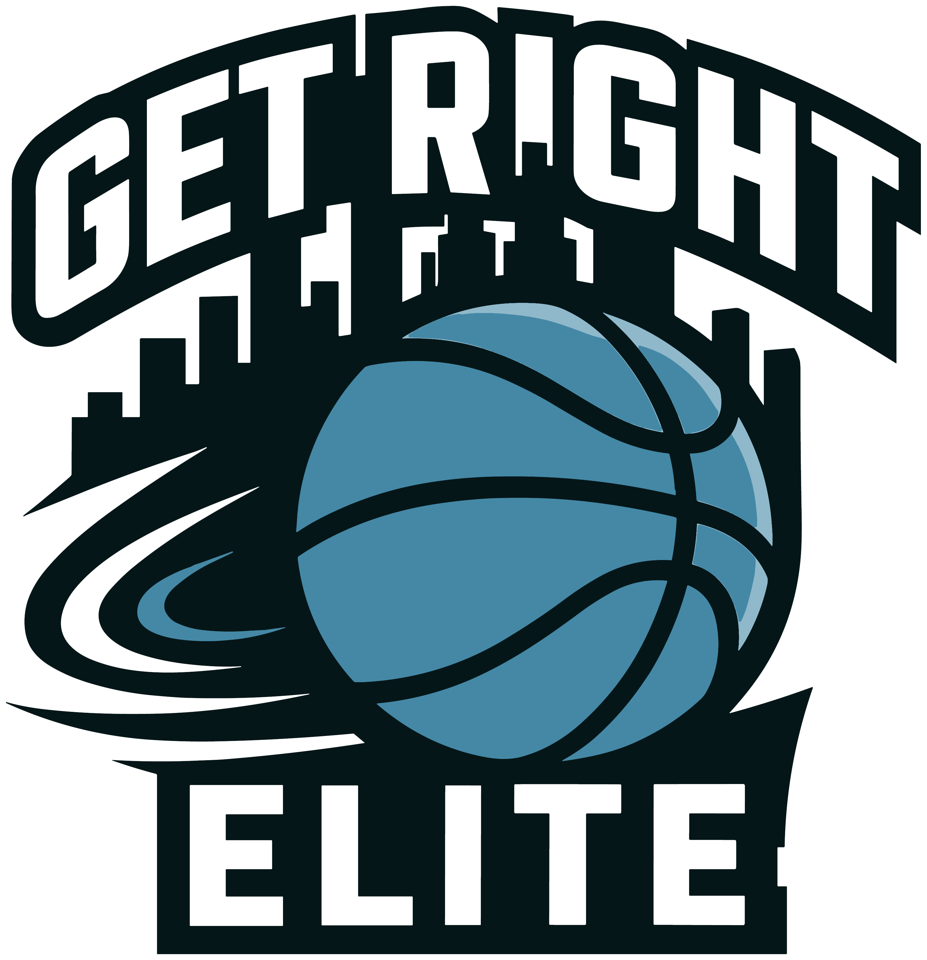 Get Right Elite Basketball 365
