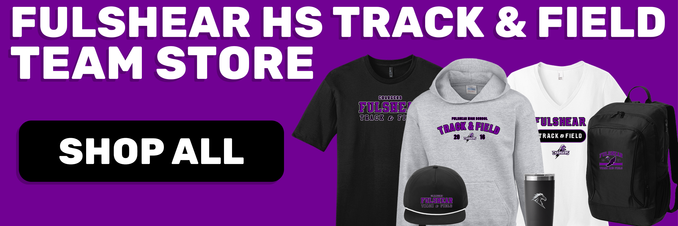 Fulshear HS Track & Field 365
