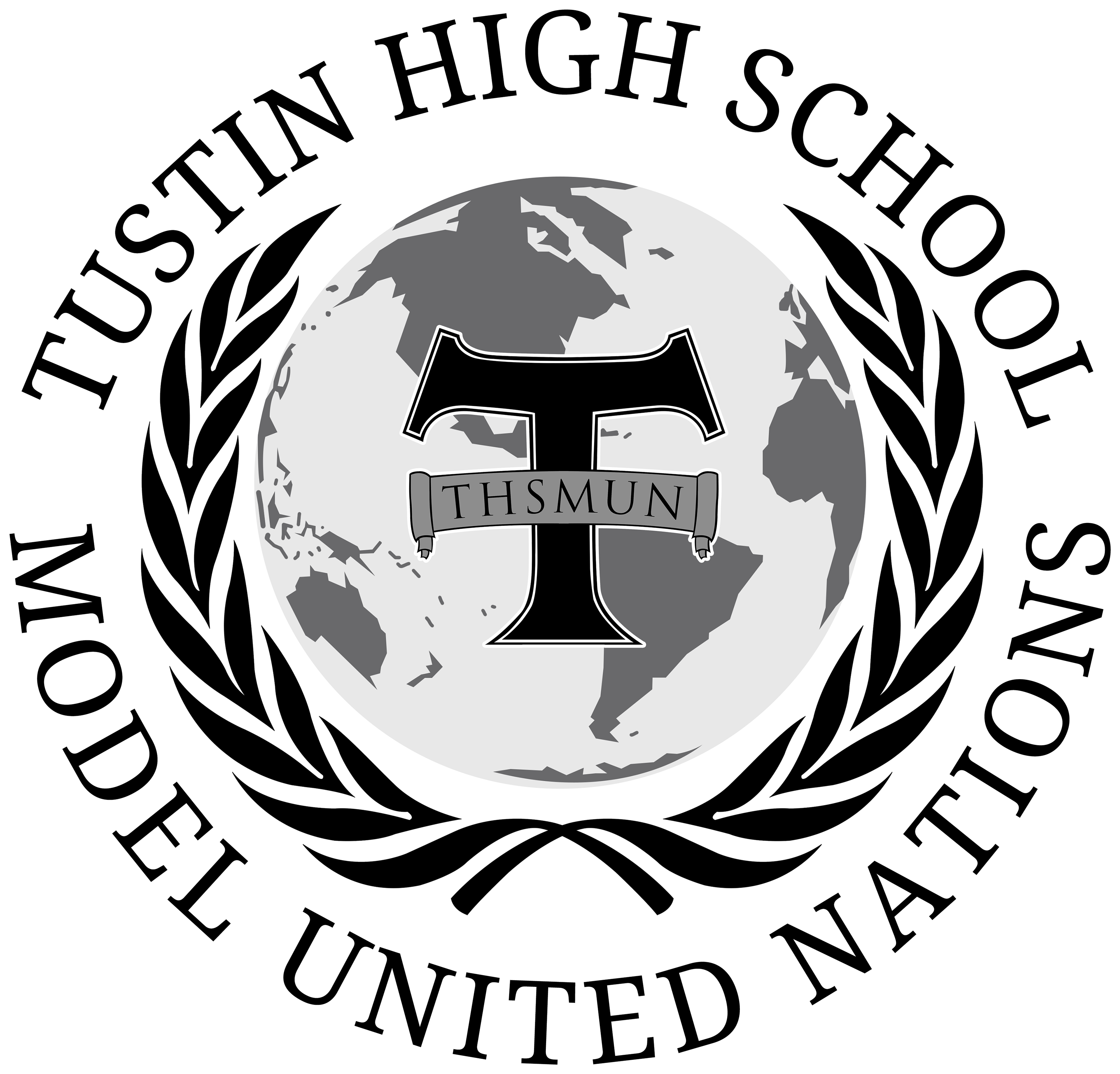 Tustin HS Model UN 365