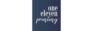 One Eleven Printing