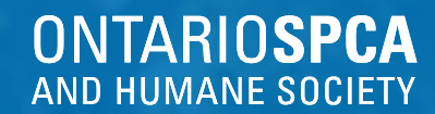 Ontario SPCA and Humane Society