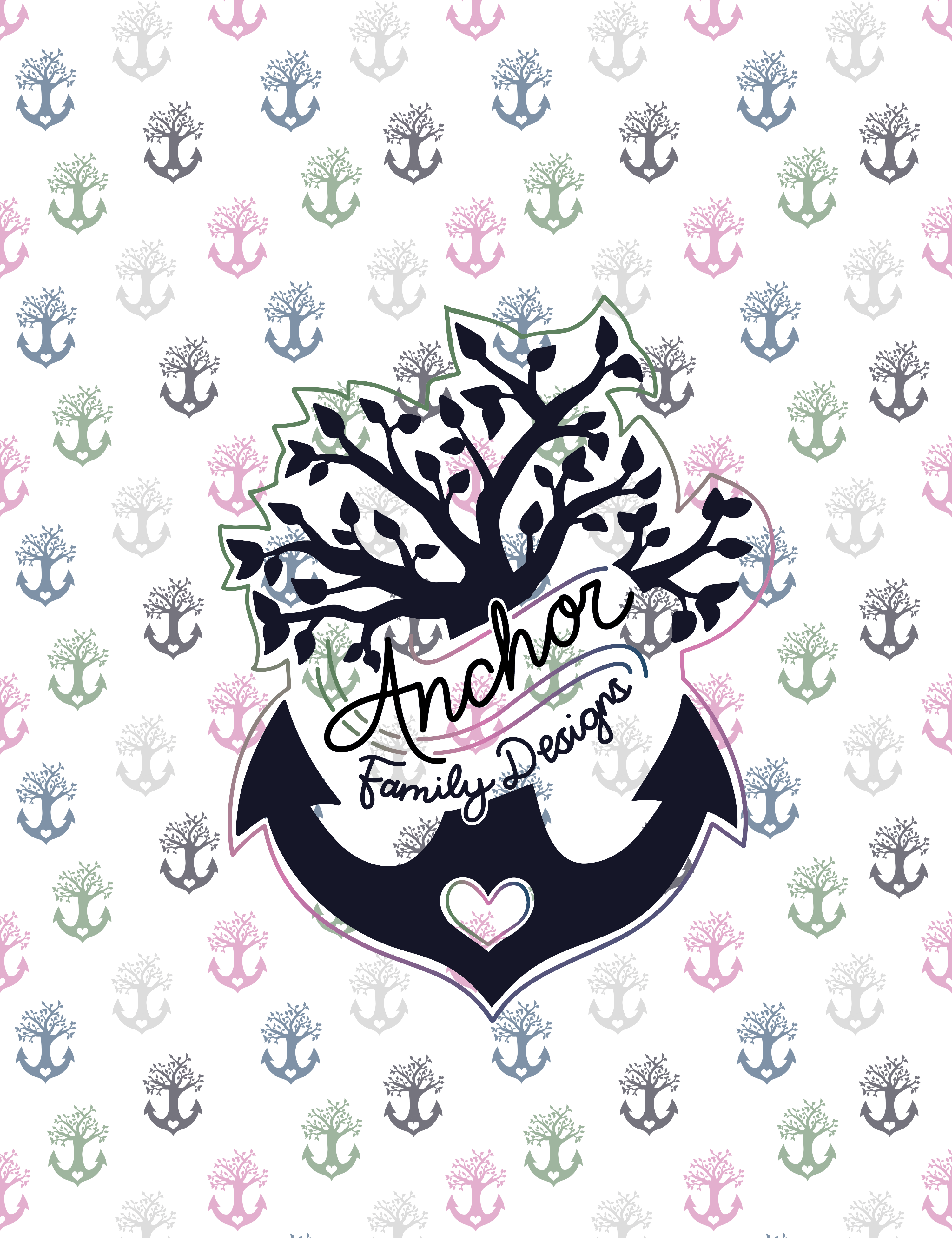 Anchor Family Designs, LLC.