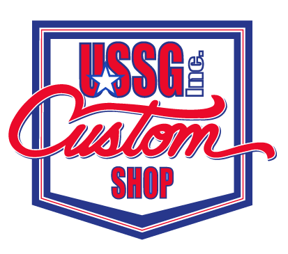 USSG Custom Shop | Custom Clothing & Accessories