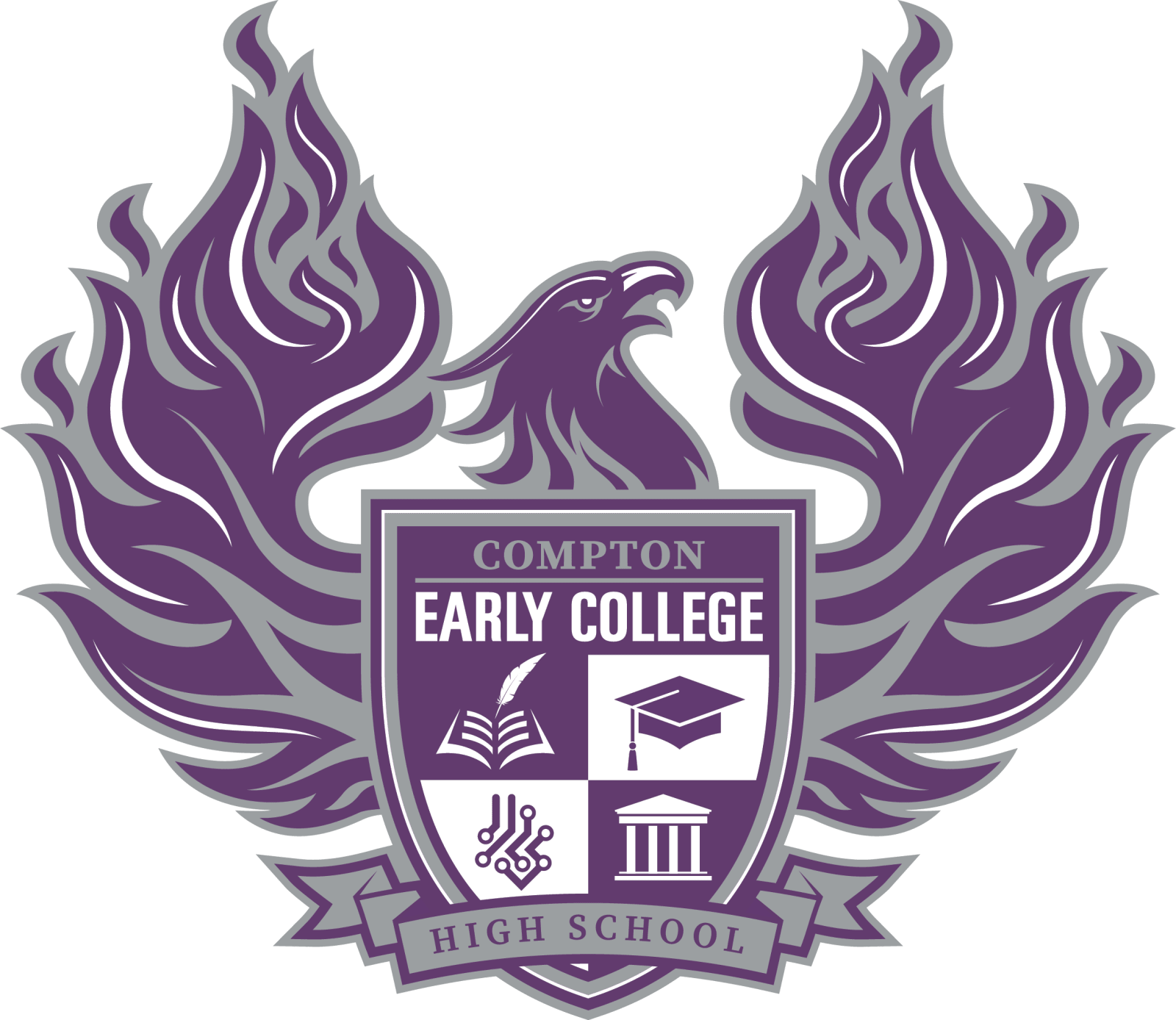 Compton Early College 6-12