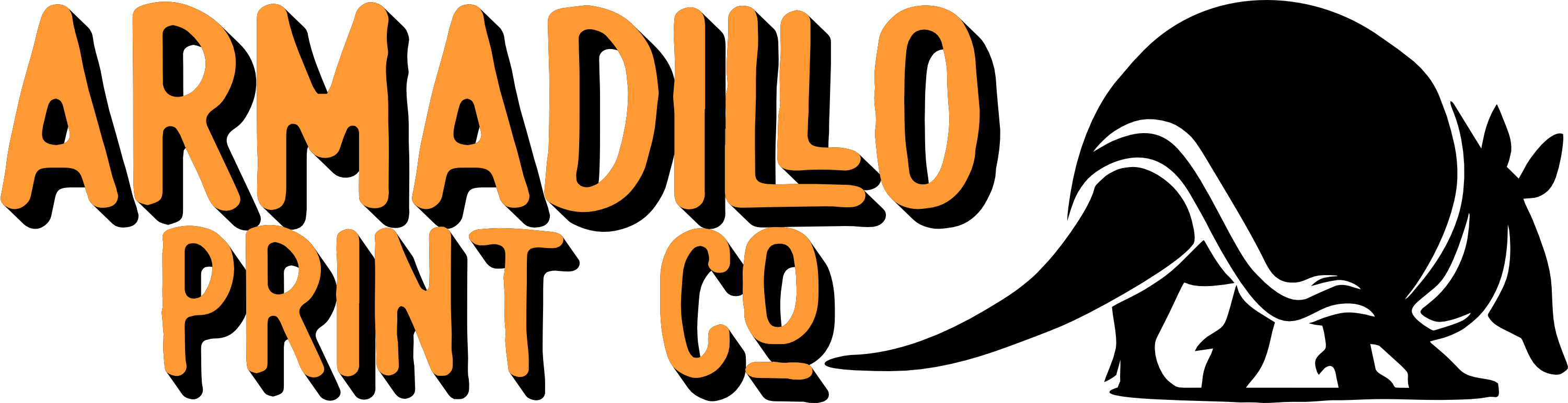 Armadillo Print Co