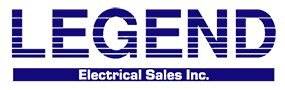 Legend Electrical Sales Inc.