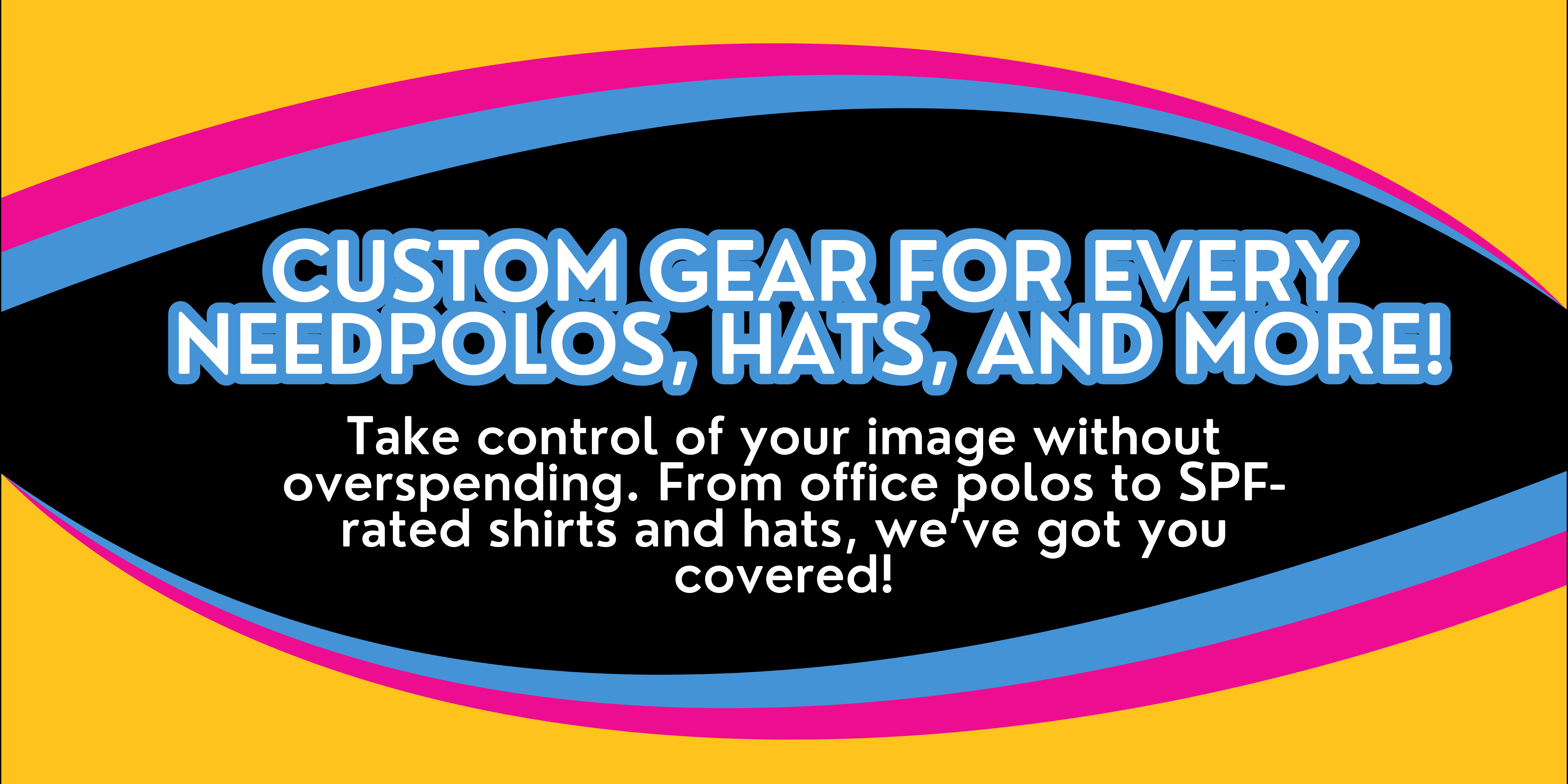 Iron Oaks Customs | Custom Apparel & Embroidery in Lakeland, FL