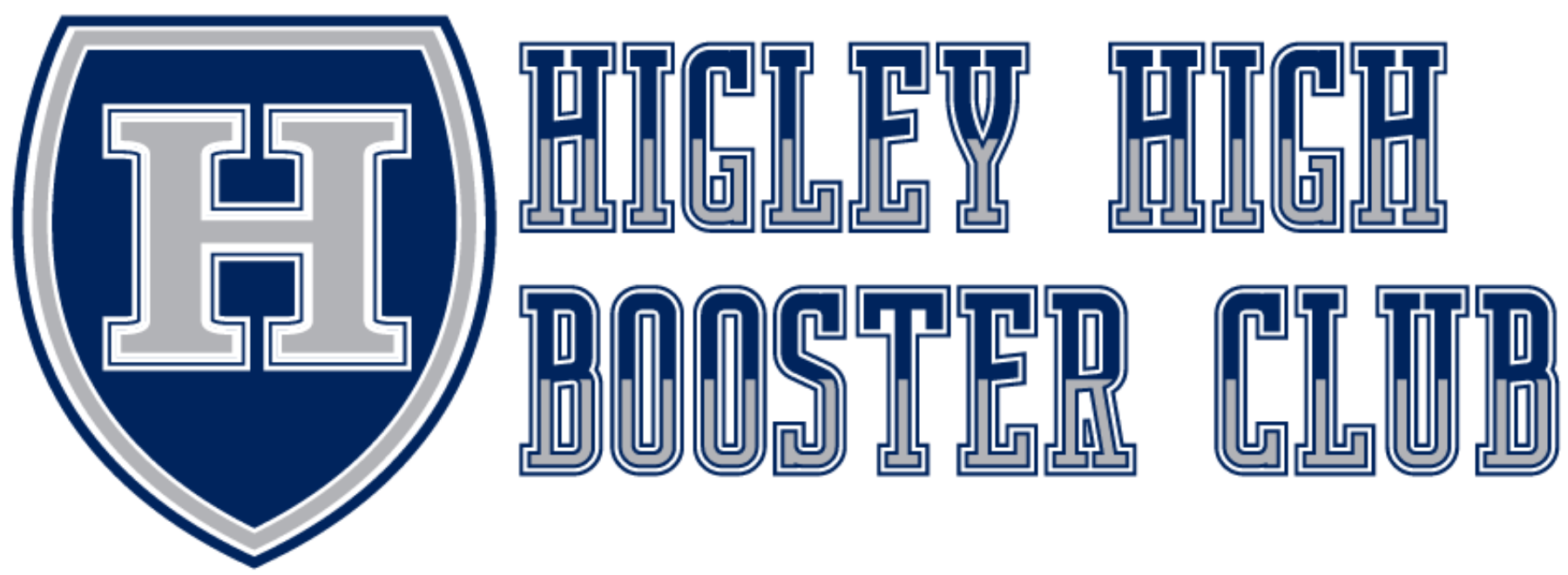 Higley High Booster Club