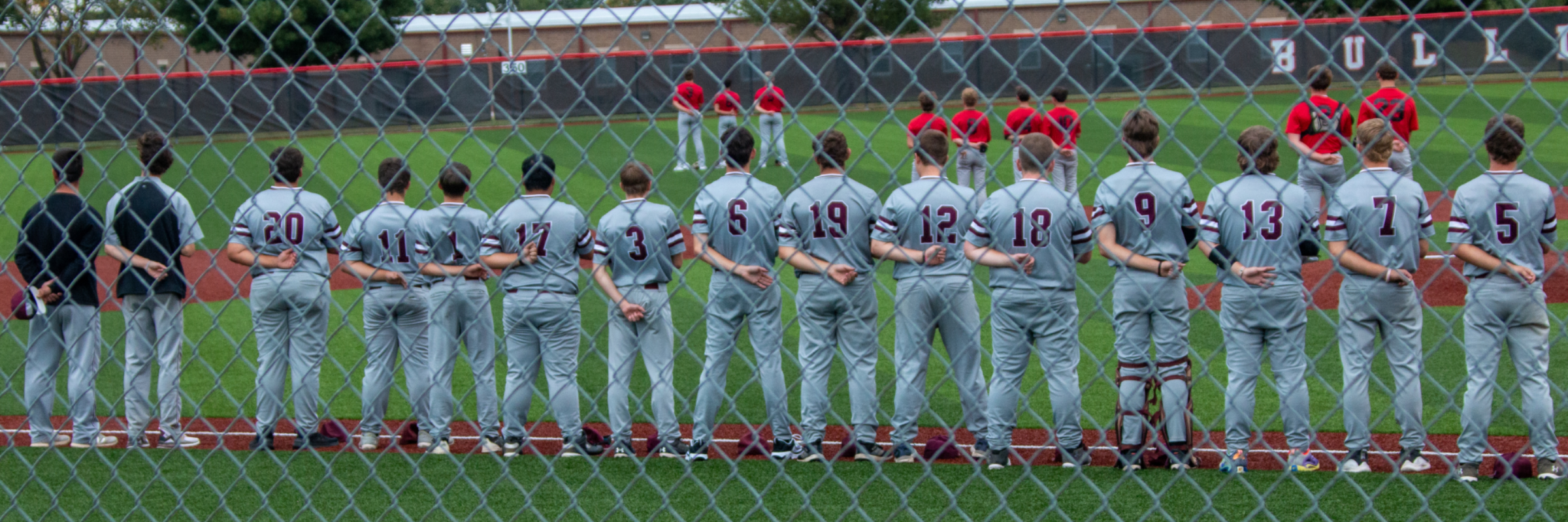 Wheaton Bulldogs Baseball