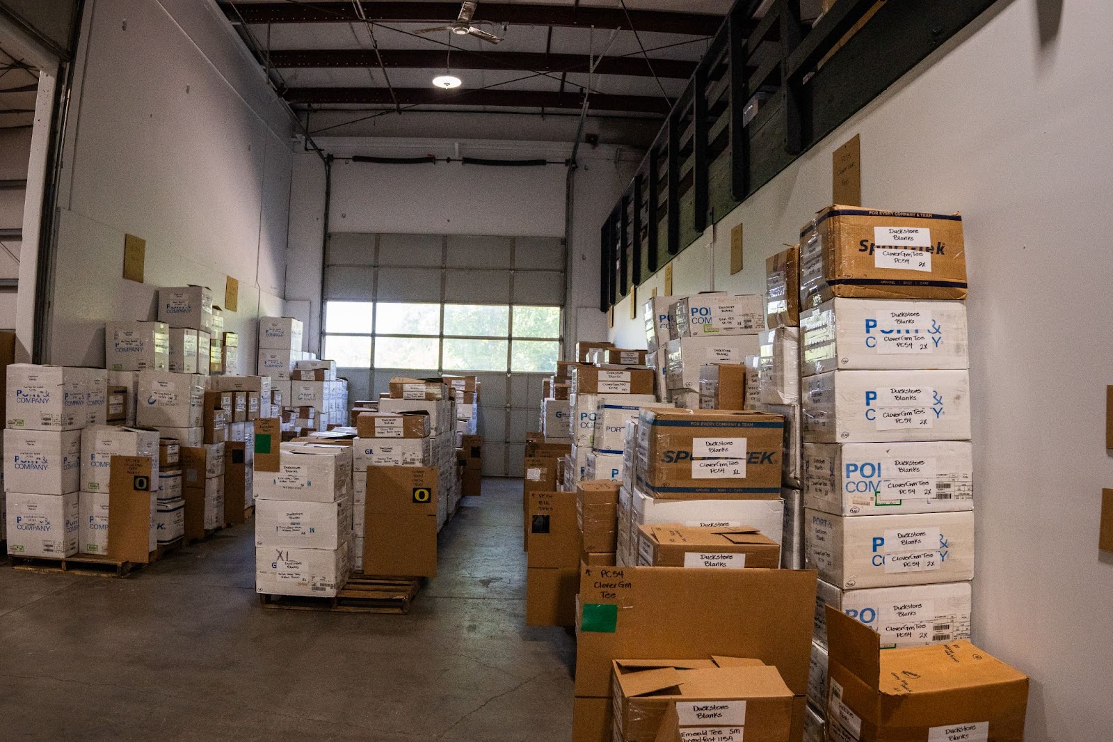 Impressive Contract Printing