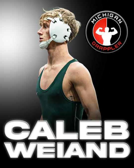 Caleb Weiand