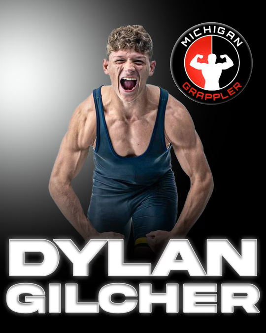 Dylan Gilcher