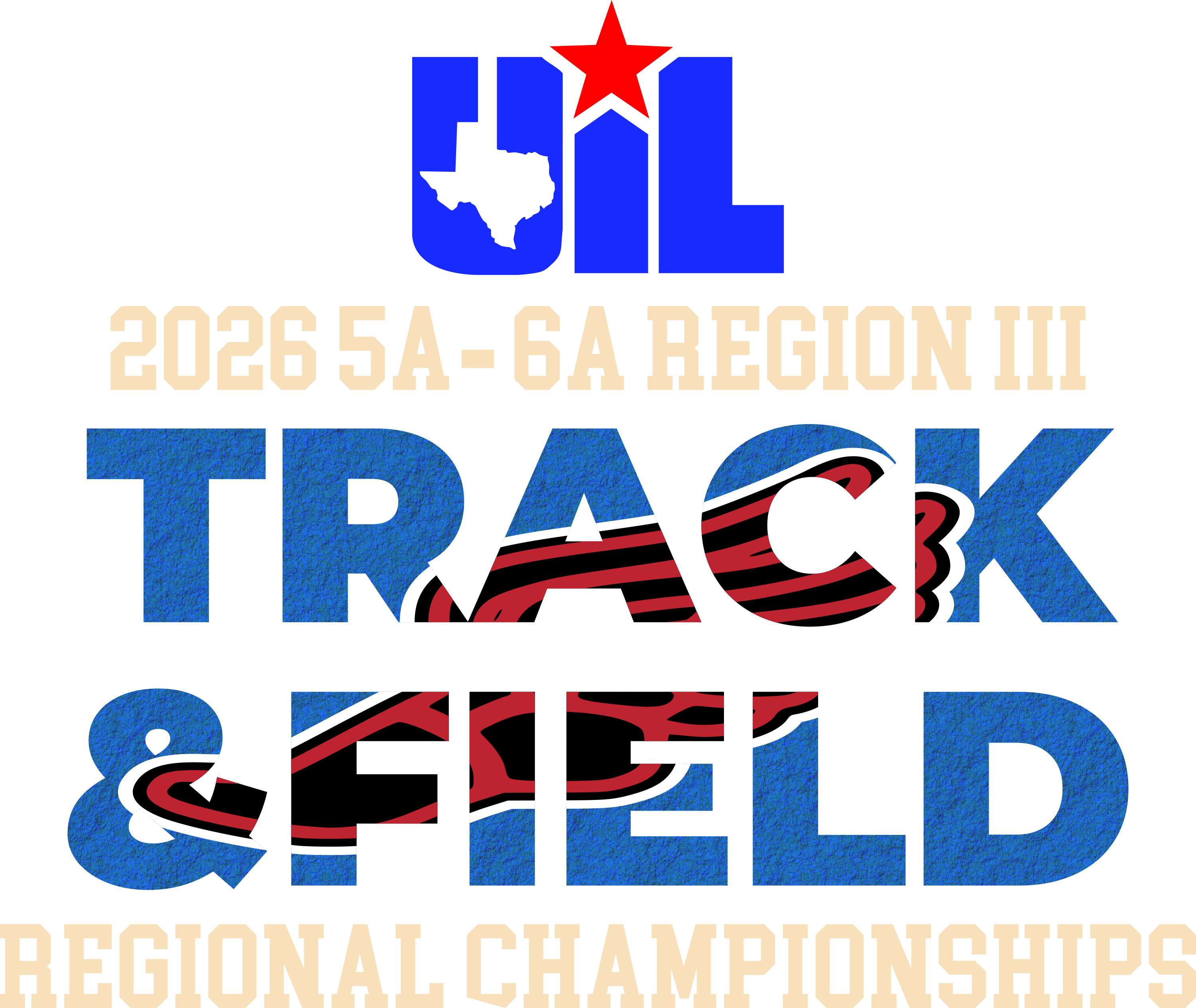2026 Region III UIL Regional Championship