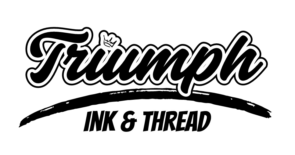 Triumph Ink & Thread