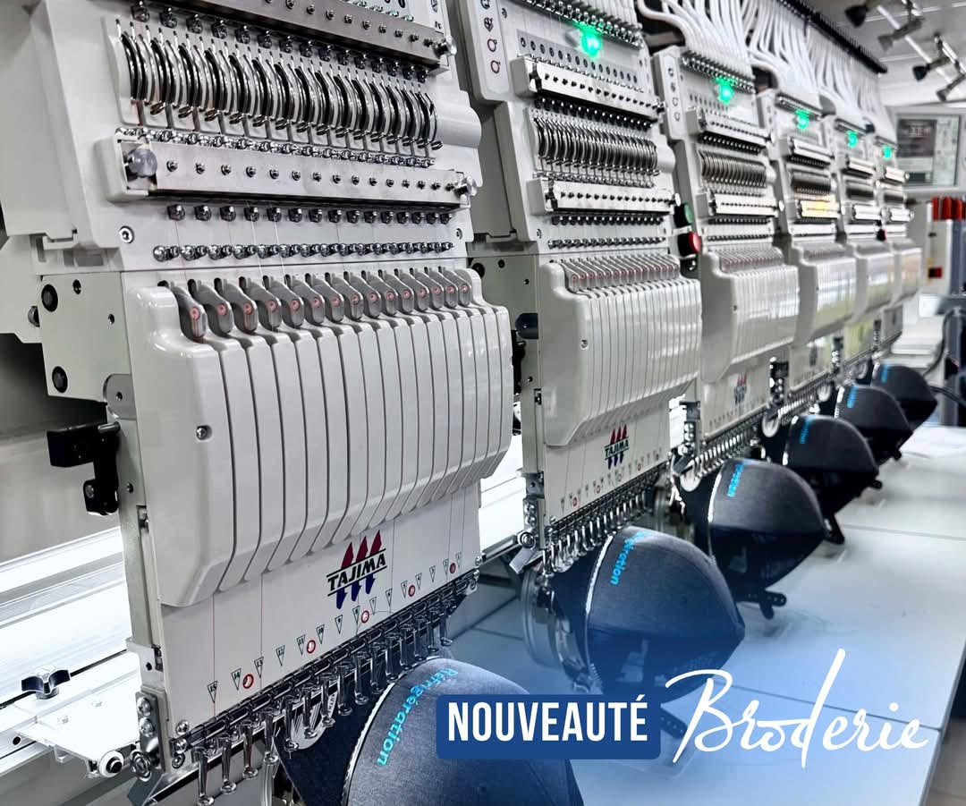 Custom T-Shirt Printing Canada