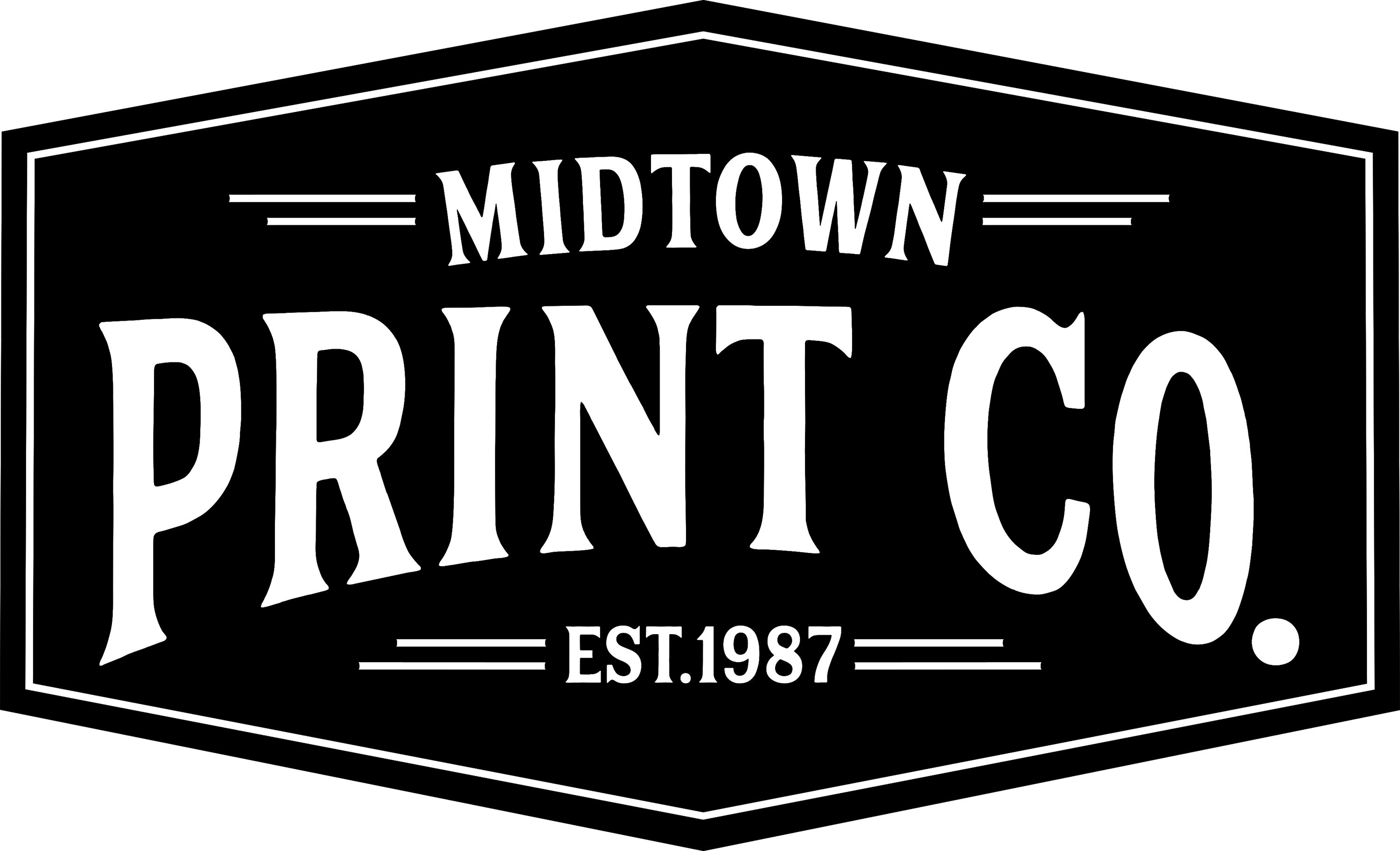 Midtown Print Co.