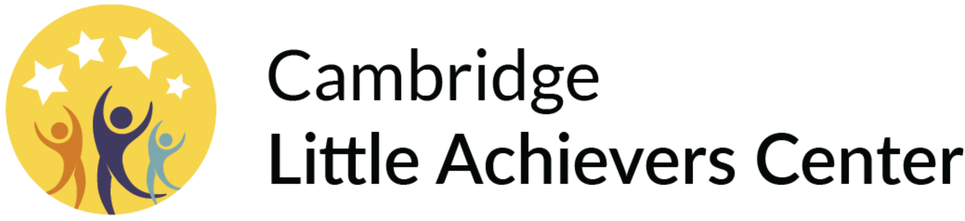 Cambridge Little Achievers