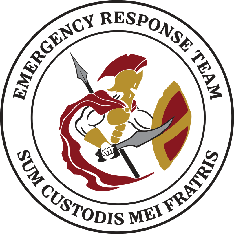 OPD Emergency Response Team