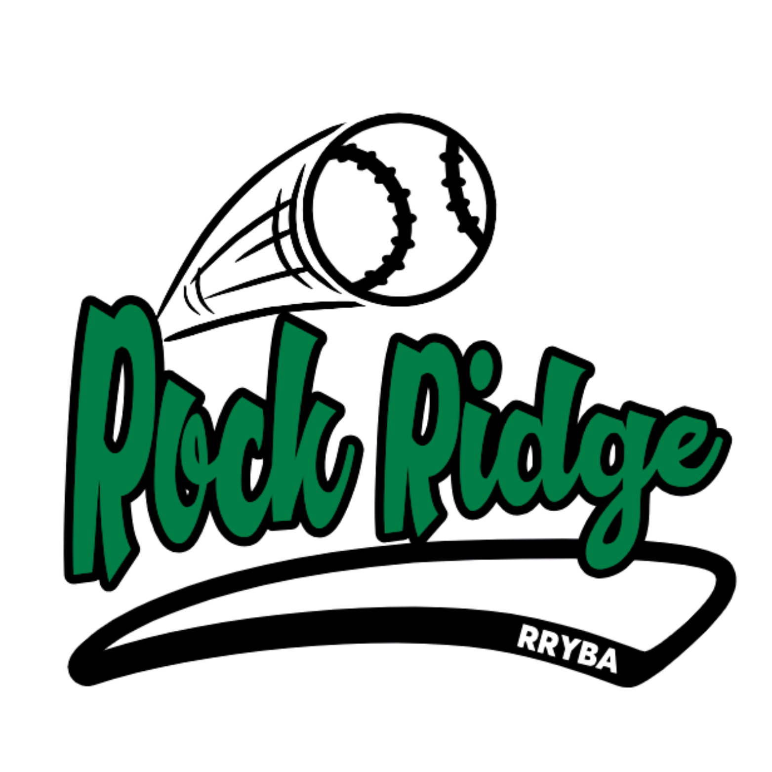 Rock Ridge Youth Baseball