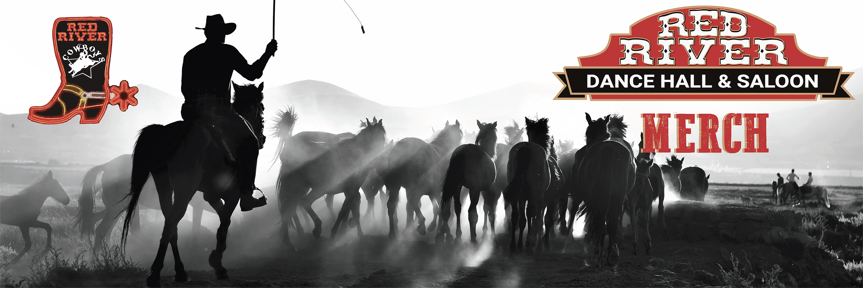 Red River Dance Hall & Saloon