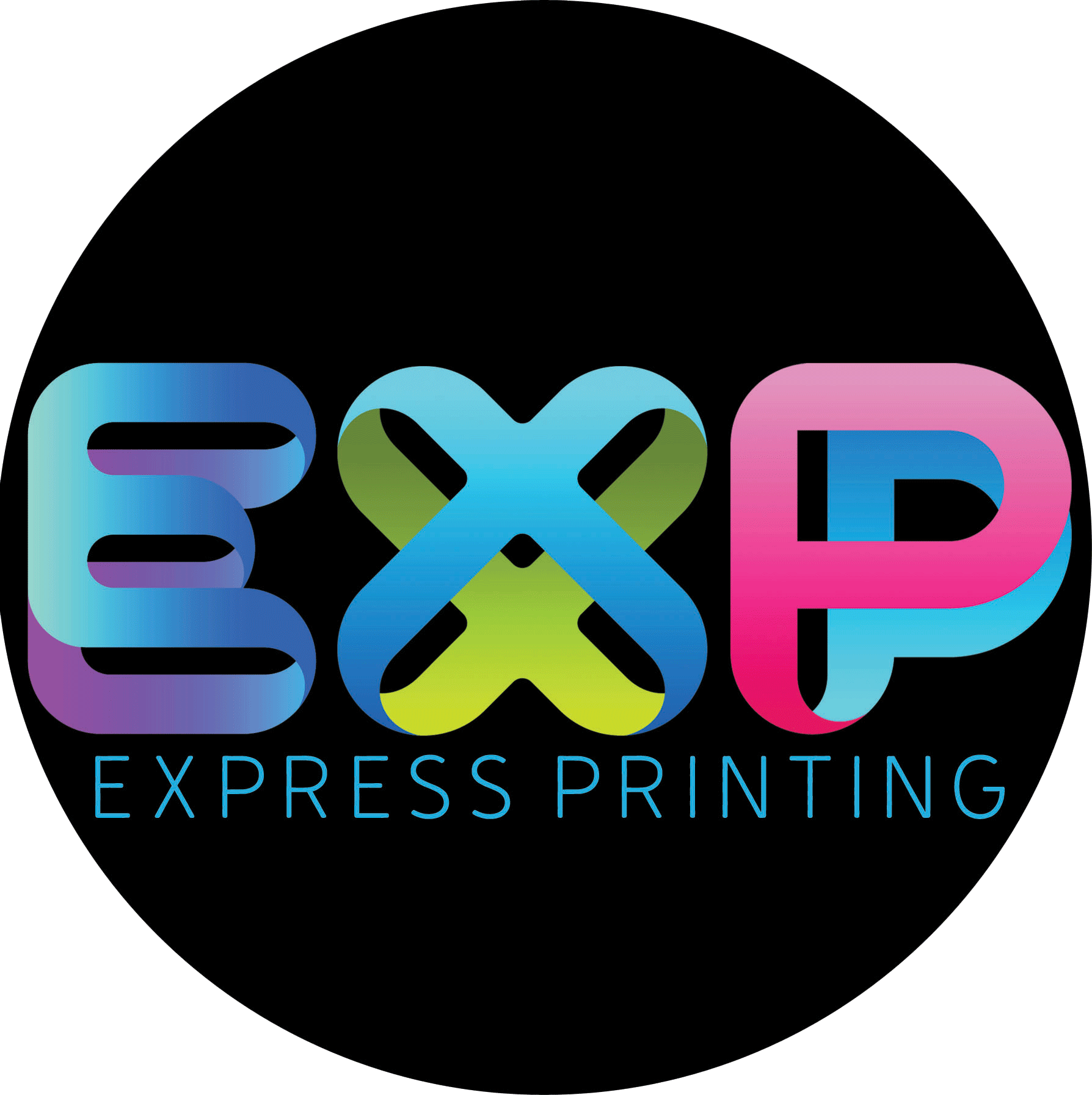 EXPCustom by Express Printing - Live Life Fully Customized