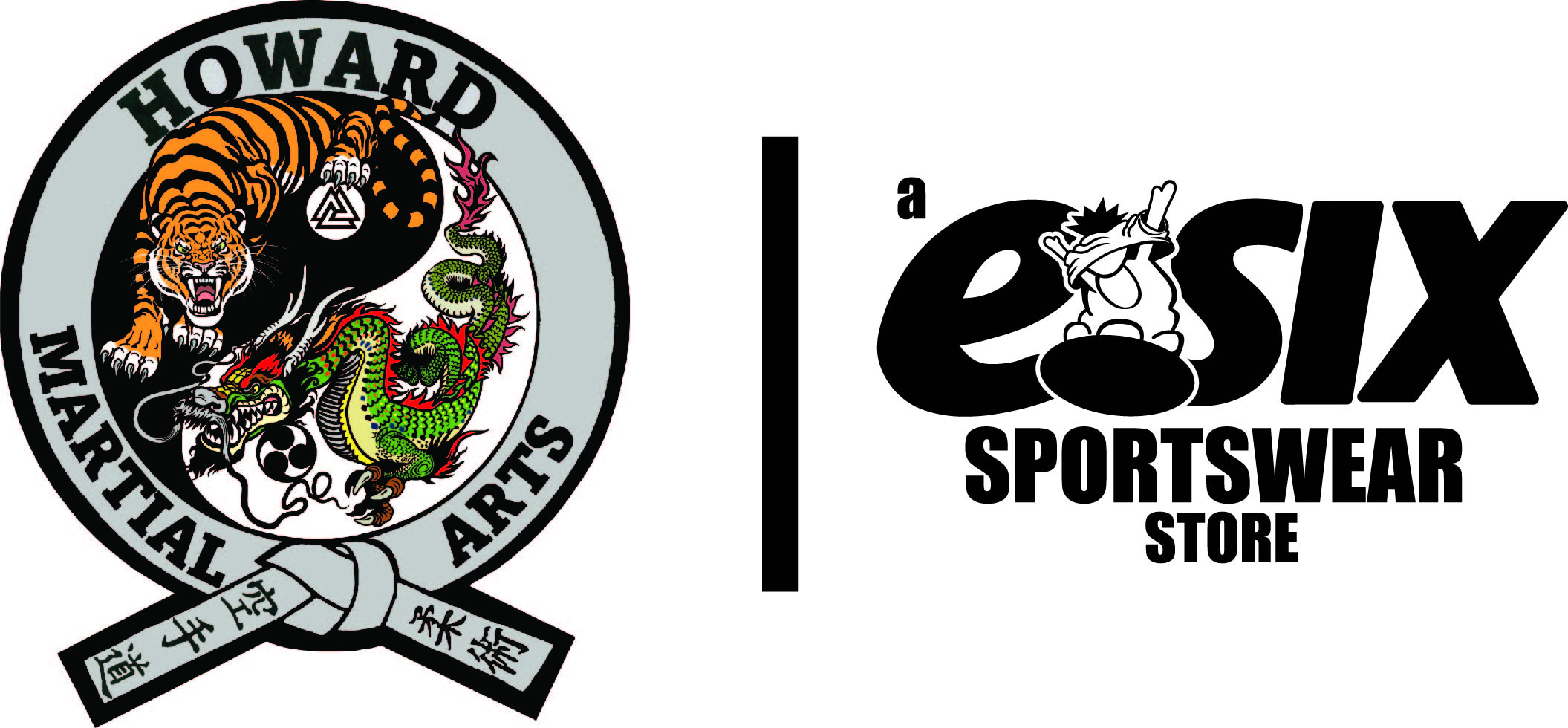 Howard Martial Arts