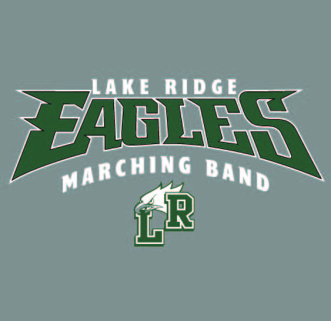 Lake Ridge High School Marching Band