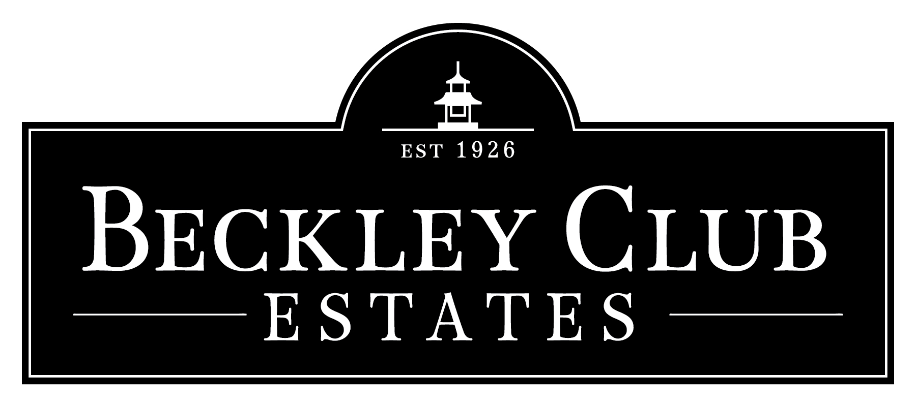 Beckley Club Estates