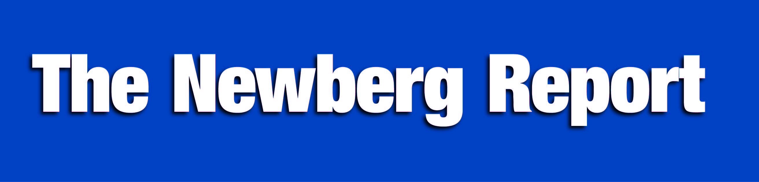 NEWBERG_REPORT
