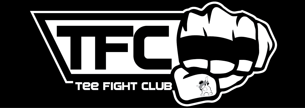 Tee Fight Club